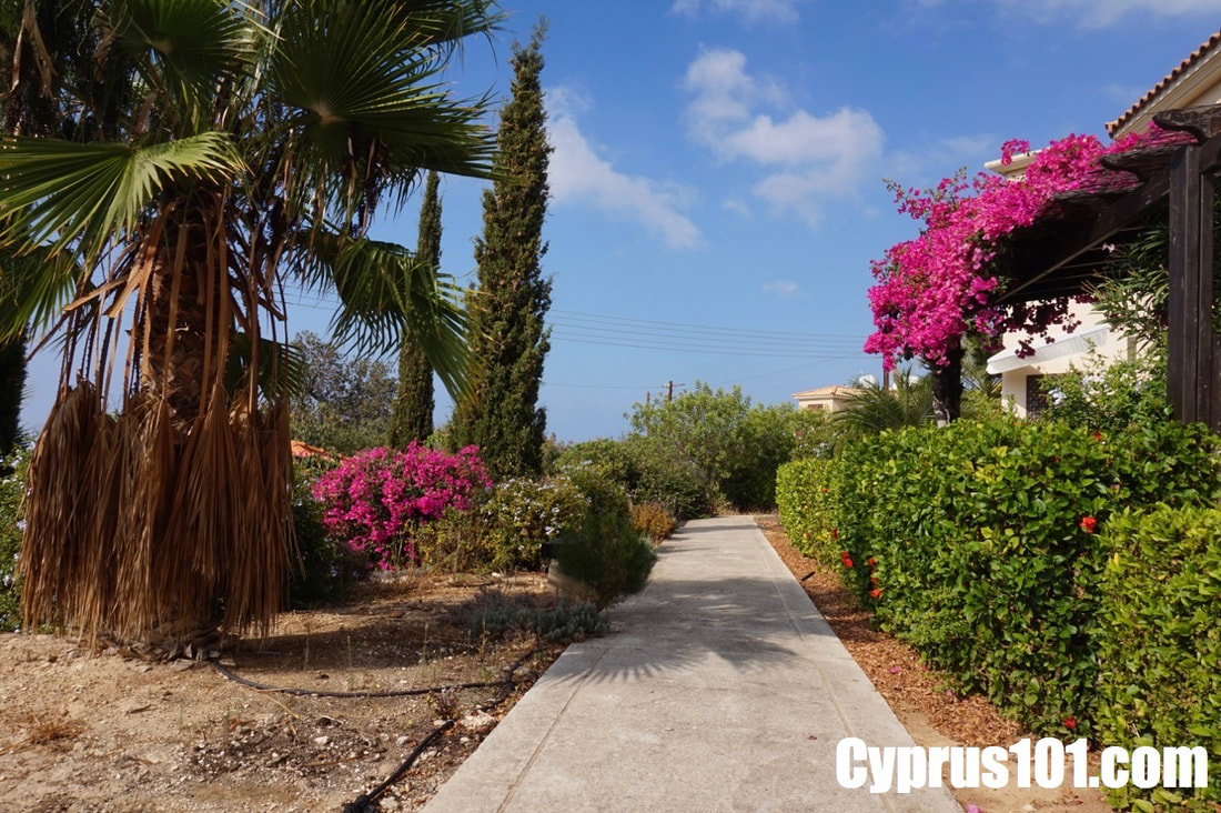 Tala Paphos Apartment with Stunning Sea Views - Cyprus