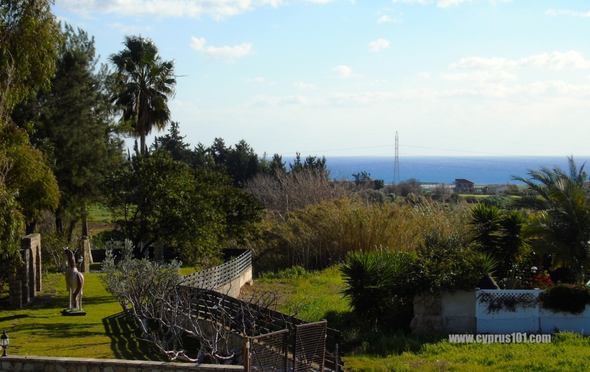 Anarita Village - Cyprus101 - Bettabilt Homes - Anarita Information