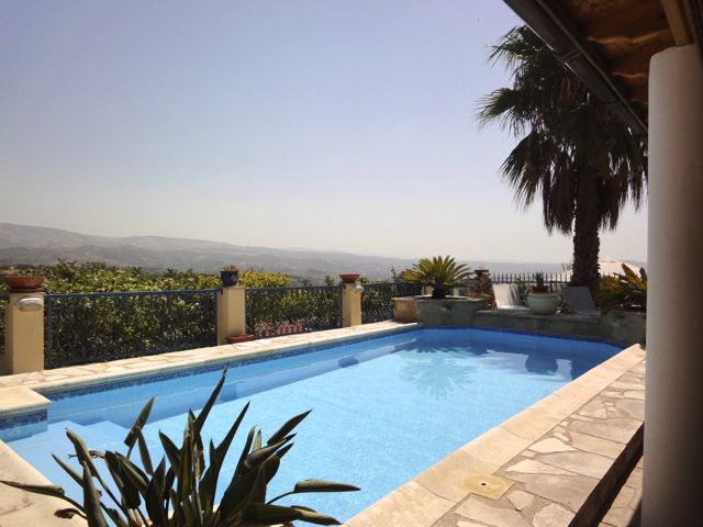 Polemi - Paphos Property Estate Agents - Cyprus101 - Bettabilt Homes