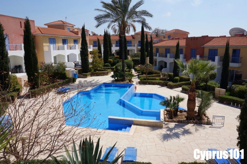 Anarita Cyprus category - Paphos Property Estate Agents
