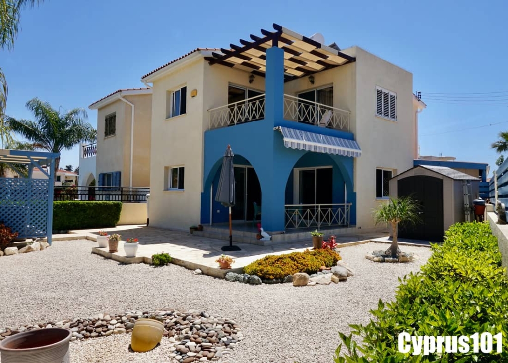 Anarita Cyprus category - Paphos Property Estate Agents