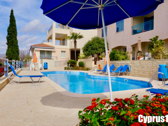 Timi Village - Paphos - Cyprus Paphos Property Estate Agents