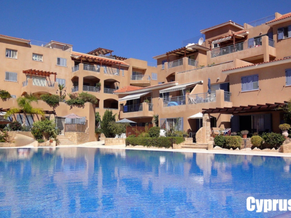 Apartments - Paphos Property Estate Agents Cyprus101
