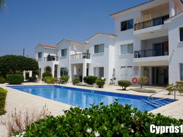 Paphos Cyprus Property for sale by Cyprus101 Estate Agents