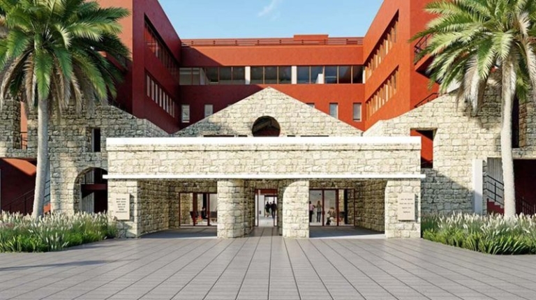 American University of Beirut, Paphos Welcomes Students for the 2023 ...